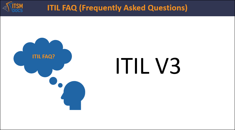 Itil V3 Itsm Docs Itsm Documents And Templates