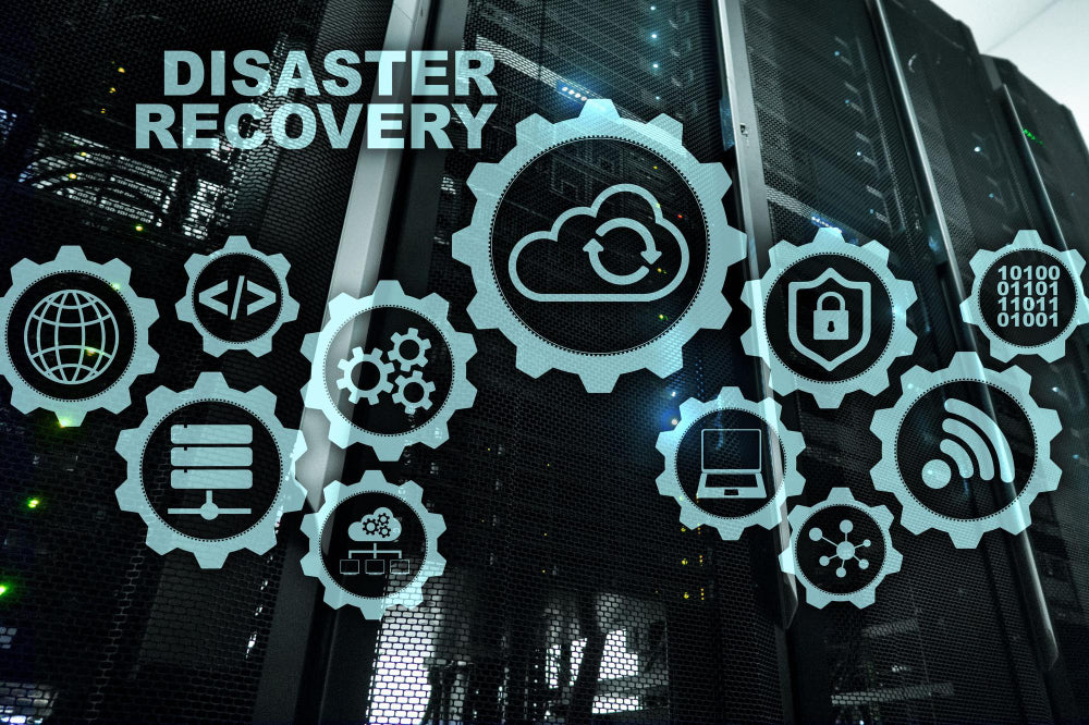 Business Resilience Disaster Recovery Plan Template Itsm Docs Itsm Documents And Templates