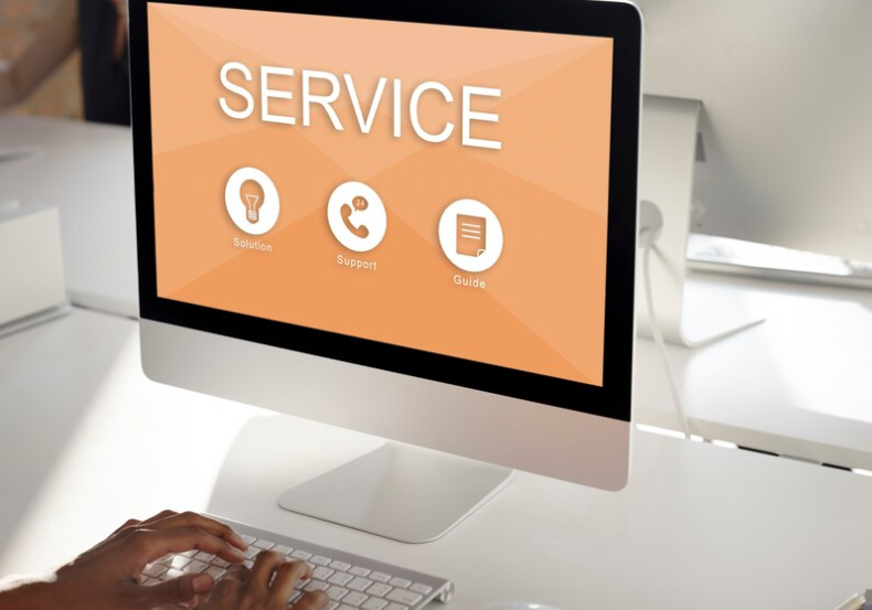Cobit Apo09 02 Catalog Iandt Enabled Services Itsm Docs Itsm