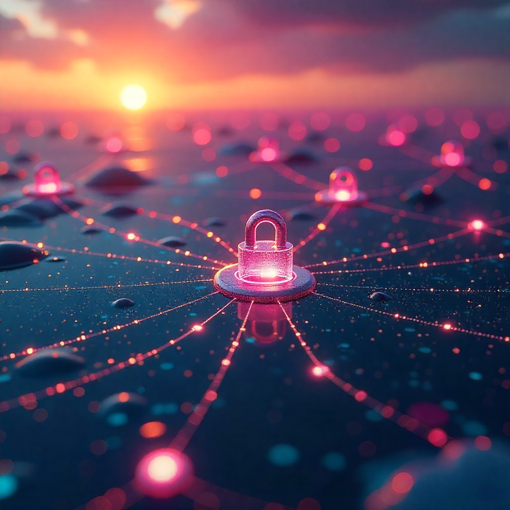 Beyond the Firewall: Best Practices for Implementing Robust IT Informa – ITSM Docs - ITSM ...