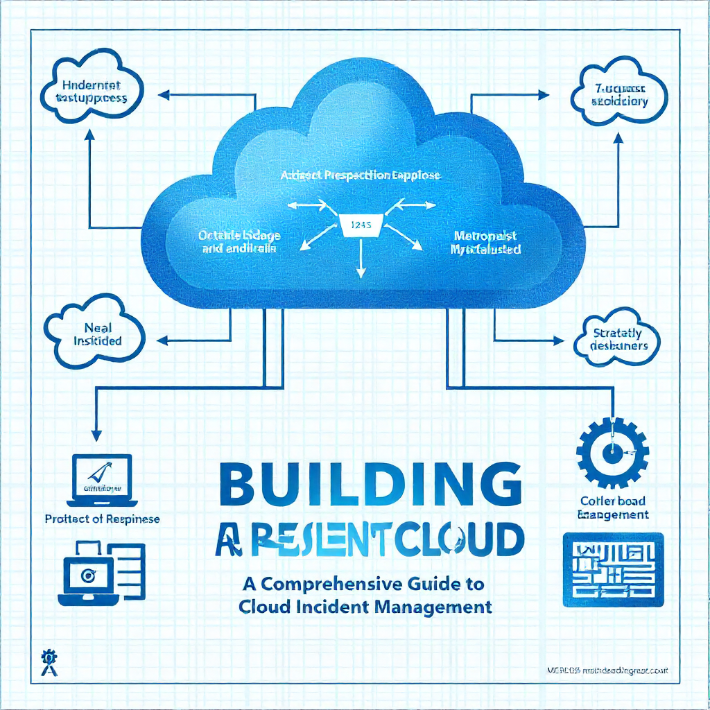 Building a Resilient Cloud: A Comprehensive Guide to Cloud Incident Ma – ITSM Docs - ITSM ...