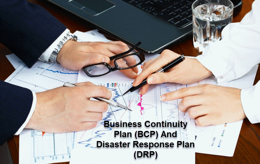 Cobit Dss04 04 Exercise Test And Review The Business Continuity Pla