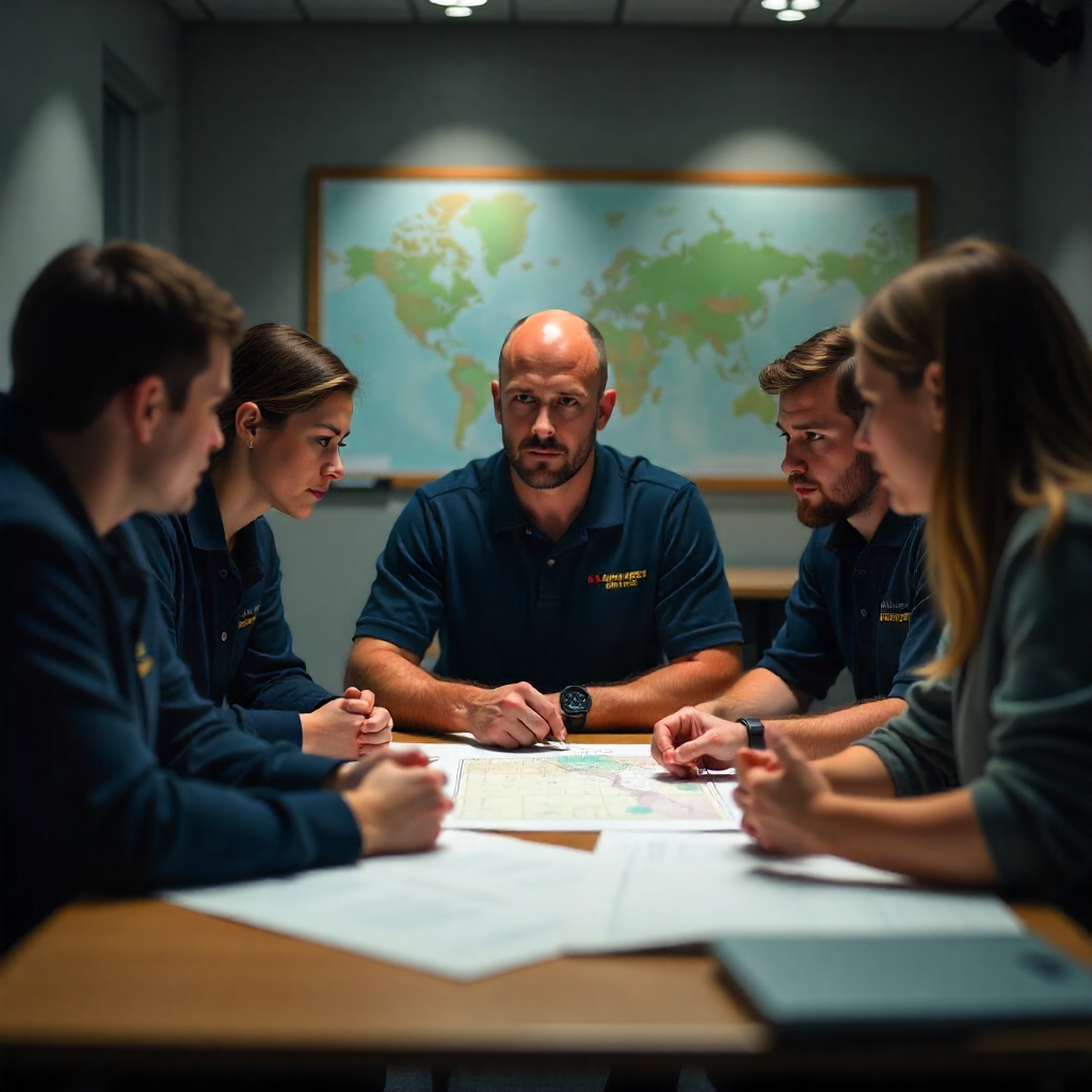 The Imperative of Staff Training Requirements in Incident Management – ITSM Docs - ITSM ...