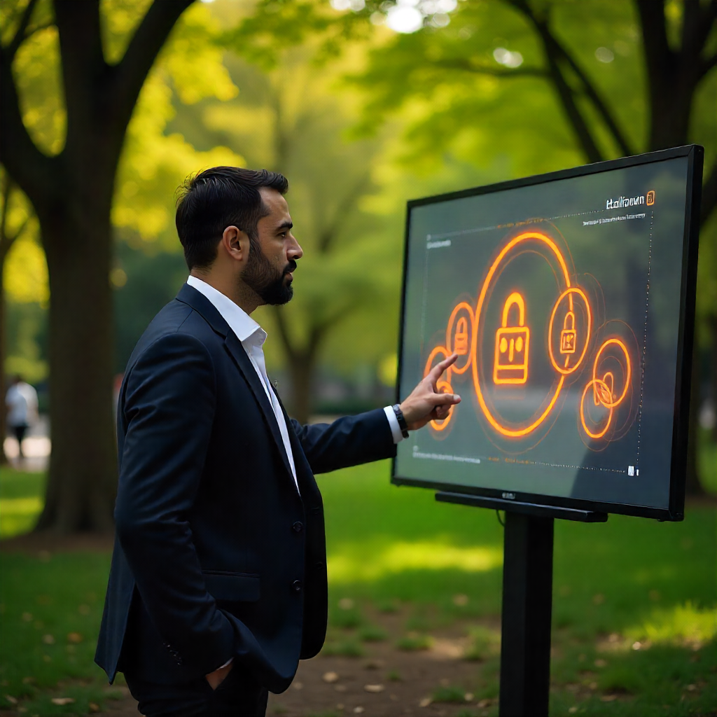 Fortifying the Front Lines: Elevating Security with Role-Based Access – ITSM Docs - ITSM ...