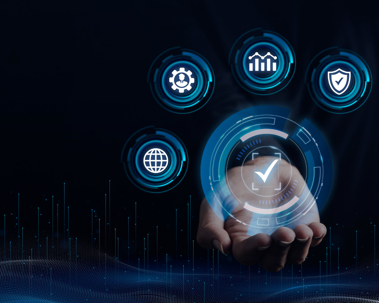 Draws Of Cobit Itsm Docs Itsm Documents And Templates