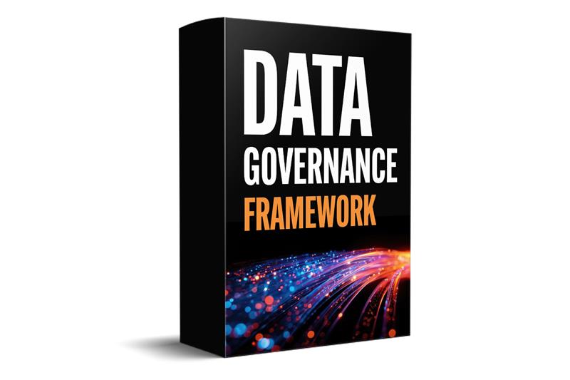 Data Governance Framework Itsm Docs Itsm Documents And Templates