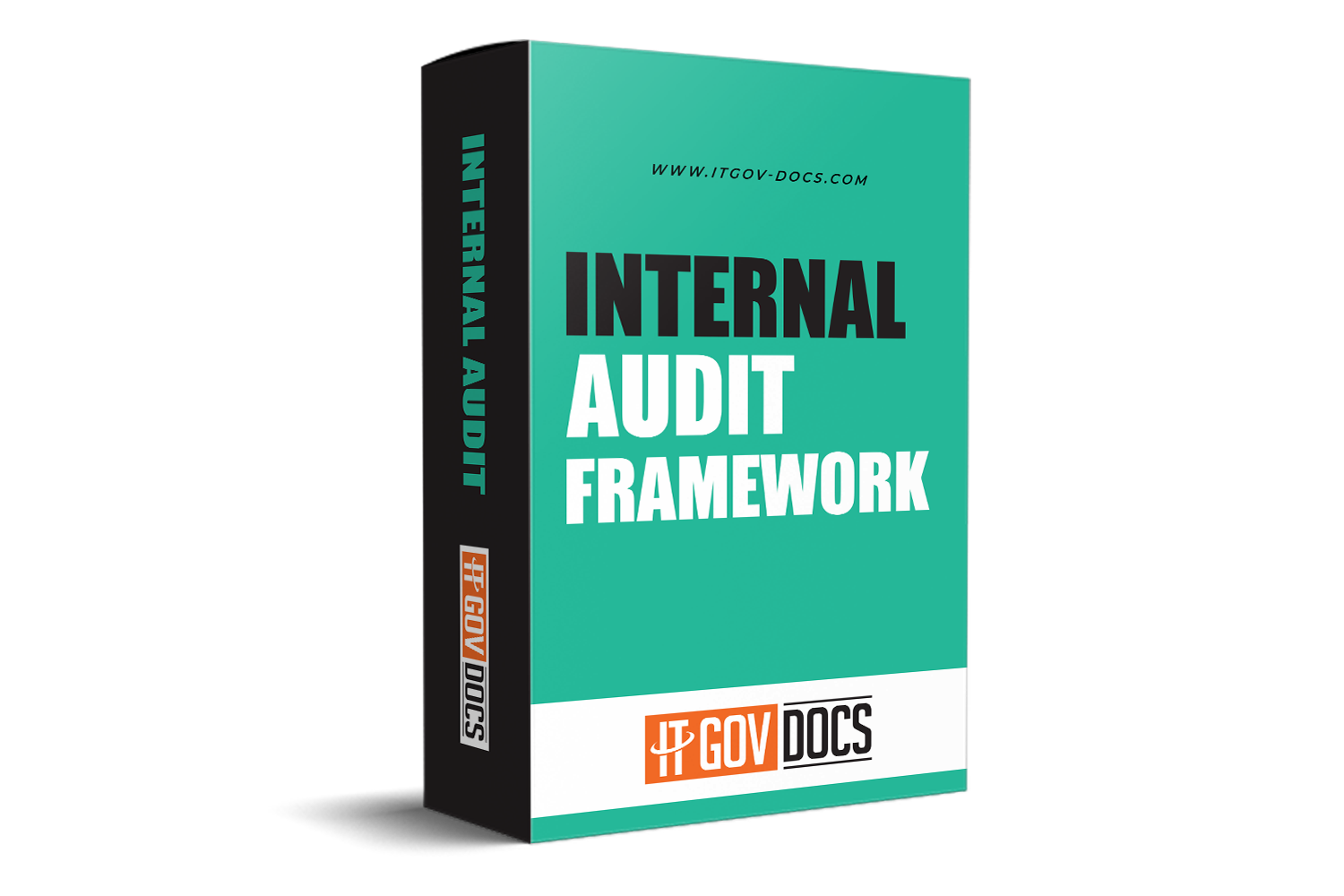 Internal Audit Framework Itsm Docs Itsm Documents And Templates