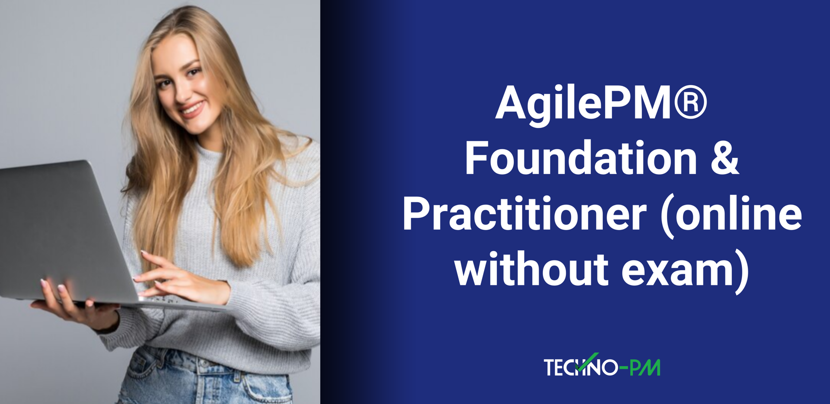 Agilepm® Foundation And Practitioner Online Without Exam Itsm Docs