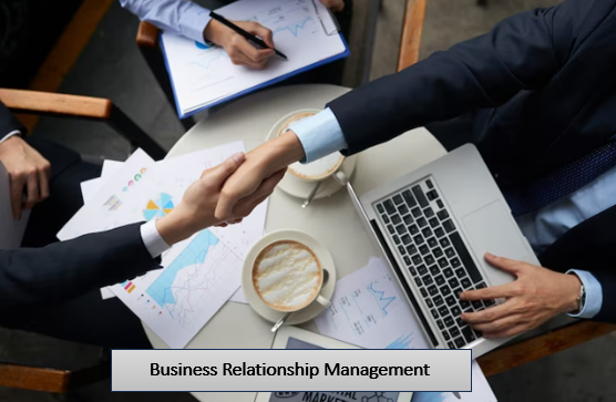 Business Relationship Management – ITSM Docs - ITSM Documents & Templates