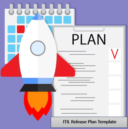 ITIL Release Plan Template – ITSM Docs - ITSM Documents & Templates