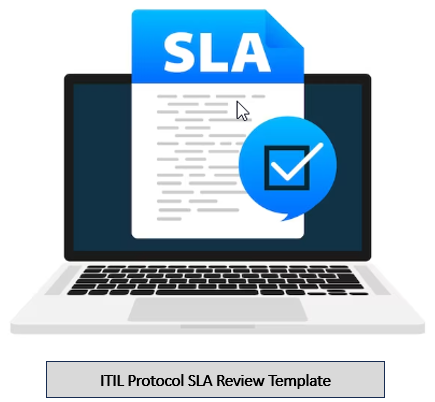 ITIL Protocol SLA Review Template – ITSM Docs - ITSM Documents & Templates