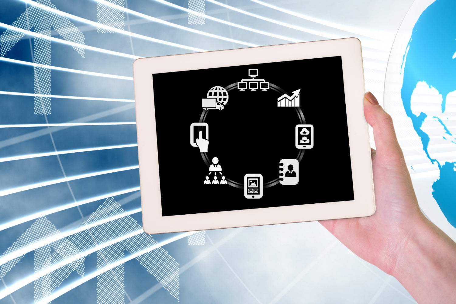 Digital Change Management Procedure Template Download – ITSM Docs ...