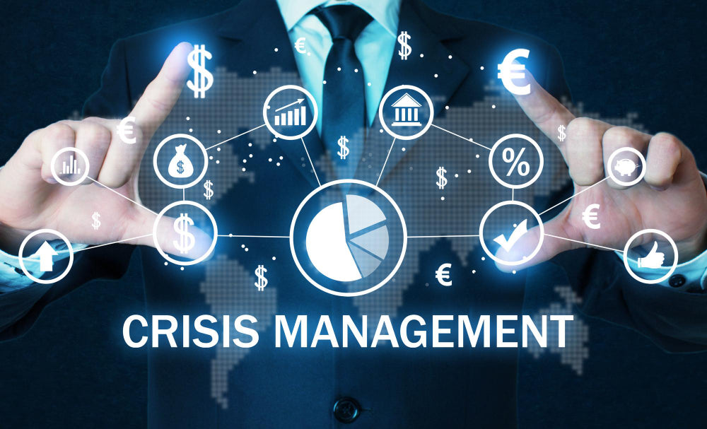 Business Resilience Crisis Management Plan Template Itsm Docs