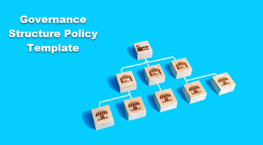 Governance Structure Policy Template – ITSM Docs - ITSM Documents ...