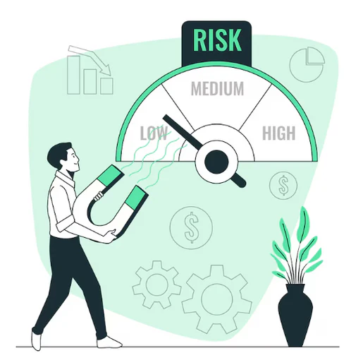 Risk Management Procedure Template Itsm Docs Itsm Documents And Templates
