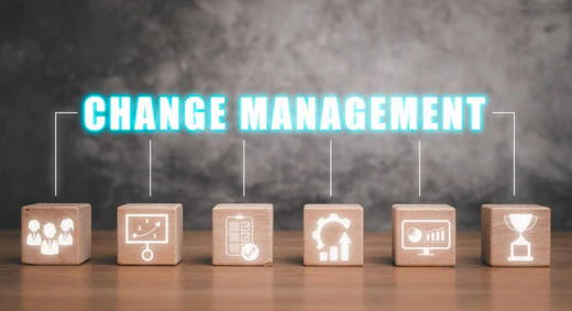 Change Management Policy Template – ITSM Docs - ITSM Documents & Templates