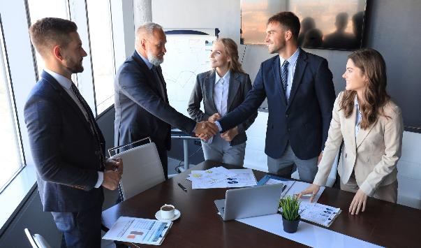 Delegation Of Authority (DoA) In IT Operations – ITSM Docs - ITSM ...