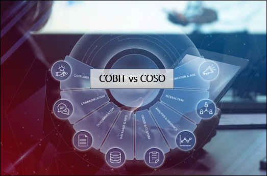 COBIT vs COSO – ITSM Docs - ITSM Documents & Templates