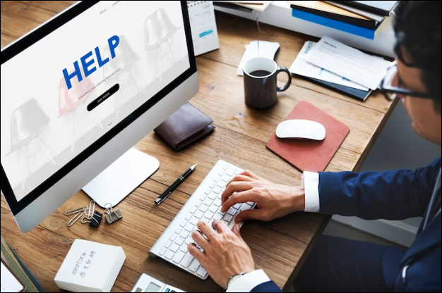 ITSM HELP DESK – ITSM Docs - ITSM Documents & Templates