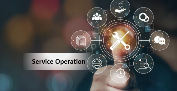 Service Operation – ITSM Docs - ITSM Documents & Templates