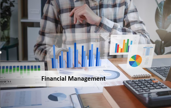 Navigating Success Through Effective Financial Management – ITSM Docs ...