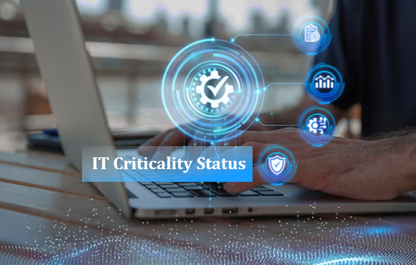 IT Criticality Status – ITSM Docs - ITSM Documents & Templates