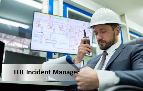 ITIL Incident Manager – ITSM Docs - ITSM Documents & Templates