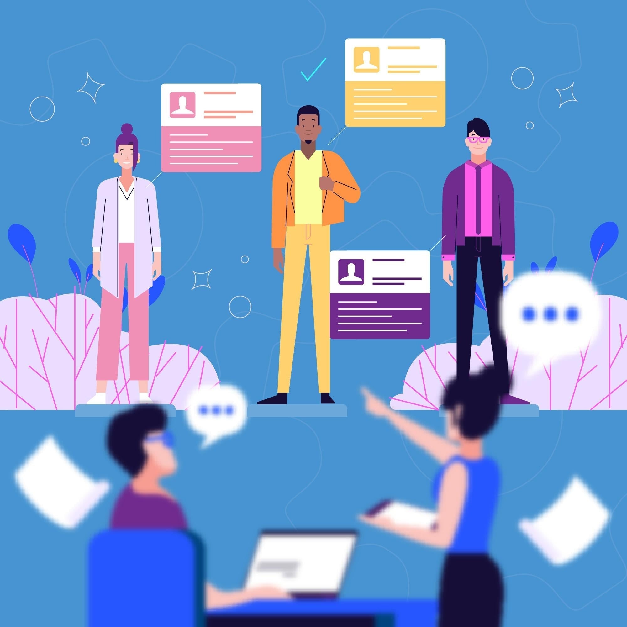 Sample IT Steering Committee Charter Free Template – ITSM Docs - ITSM ...