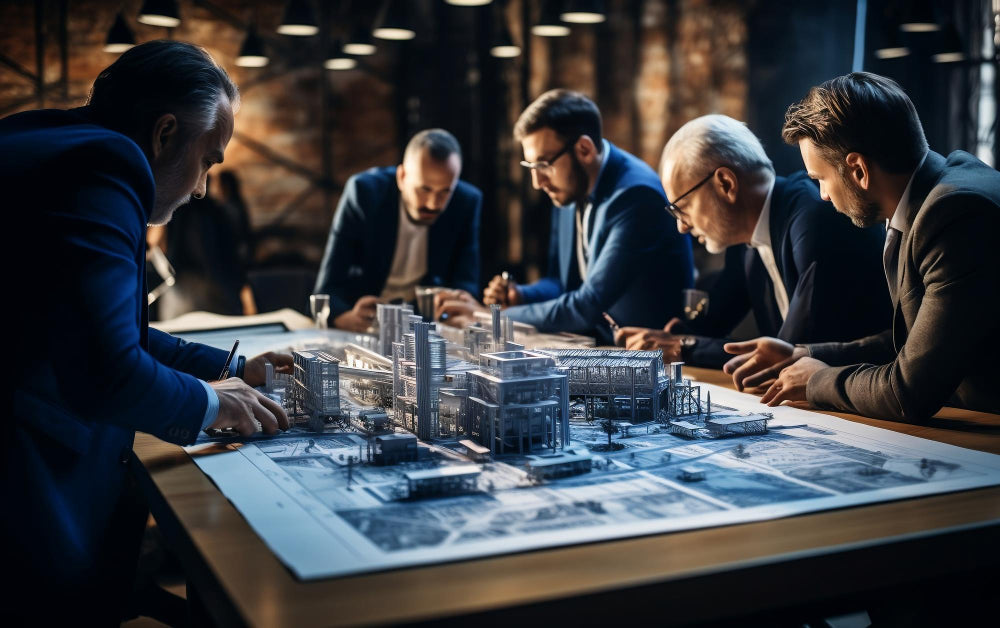 COBIT APO03.01 -Develop The Enterprise Architecture Vision – ITSM Docs ...