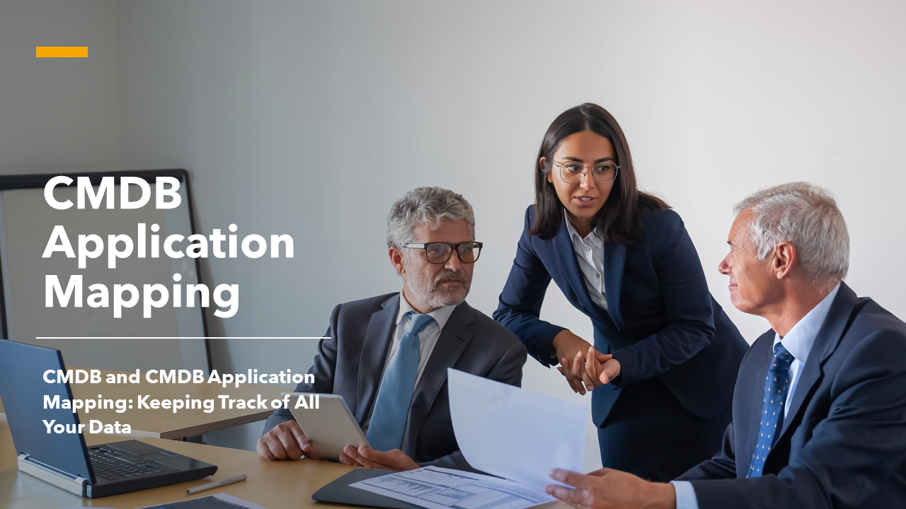 CMDB Application Mapping : Keeping Track of All Your Data – ITSM Docs ... CMDB Application Mapping : Keeping Track of All Your Data – ITSM Docs ...
