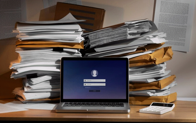 Cobit Dss05 06 Manage Sensitive Documents And Output Devices Itsm Docs Itsm Documents