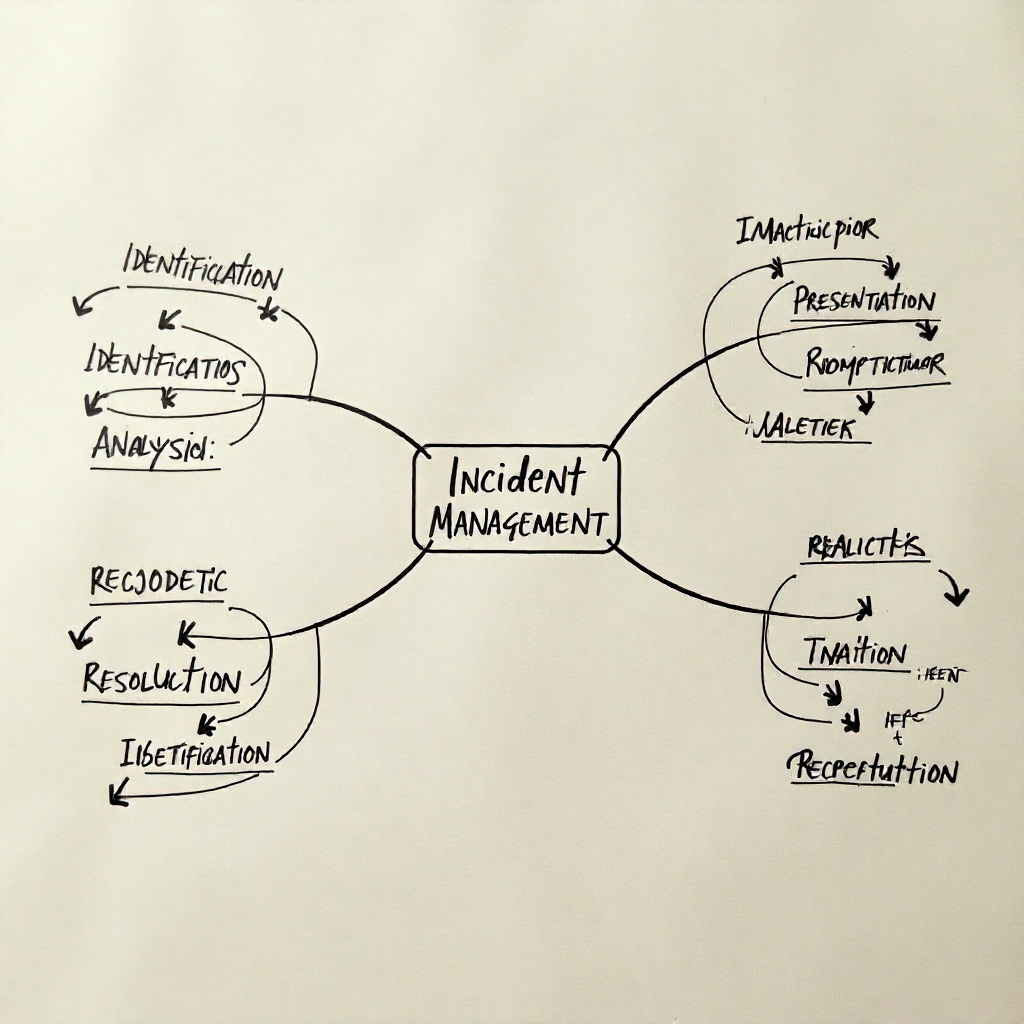 End-to-End Overview of Incident Management: Mastering the Flow from Ou – ITSM Docs - ITSM ...