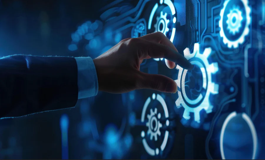 IT General Controls Policy Template – ITSM Docs - ITSM Documents ...