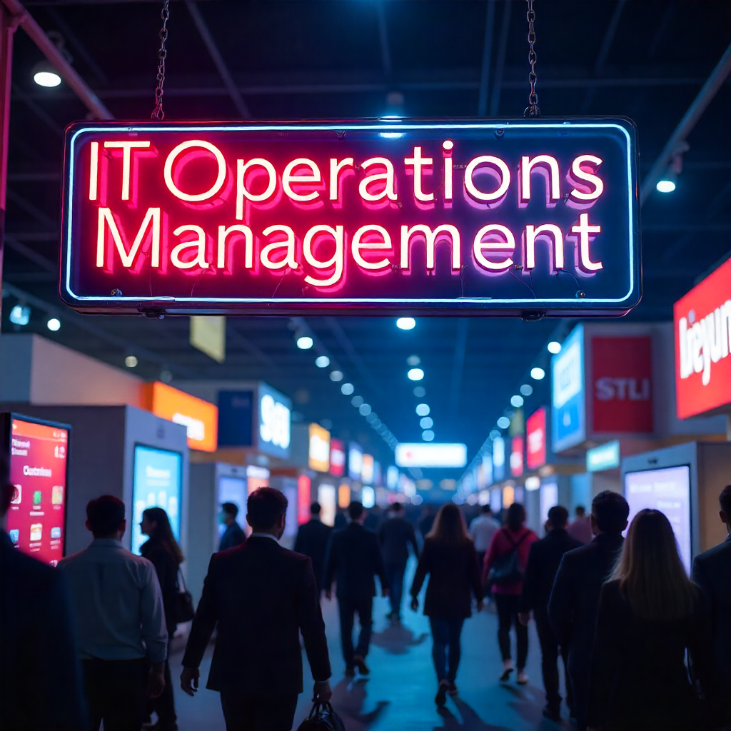 IT Operations Management Software: Top Features and Providers in 2025 ...