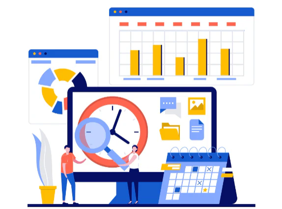 Monitoring, Evaluation and Continuous Auditing Procedure Template ...
