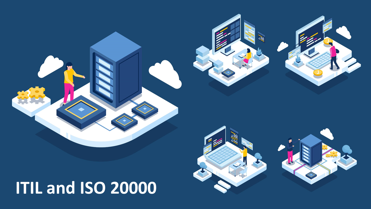 ITIL and ISO 20000: All You Need to Know – ITSM Docs - ITSM Documents ...