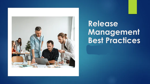 Release Management Best Practices – ITSM Docs - ITSM Documents & Templates