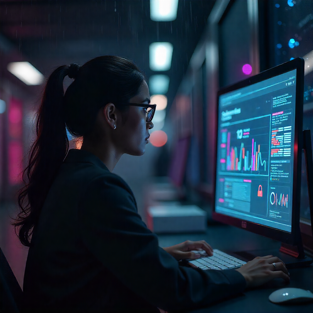 Revolutionize Your Security: The Power of Workflow Automation in Secur ...