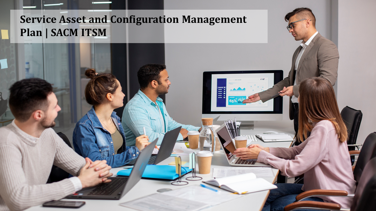 SACM ITSM – Template – ITSM Docs - ITSM Documents & Templates