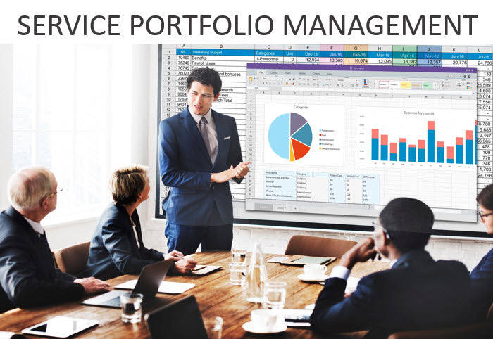 Service Portfolio Management – ITSM Docs - ITSM Documents & Templates