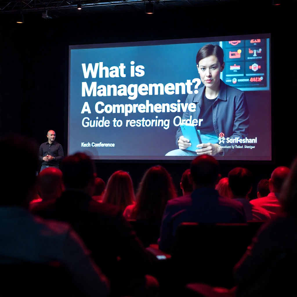 What is Incident Management? A Comprehensive Guide to Restoring Order ...