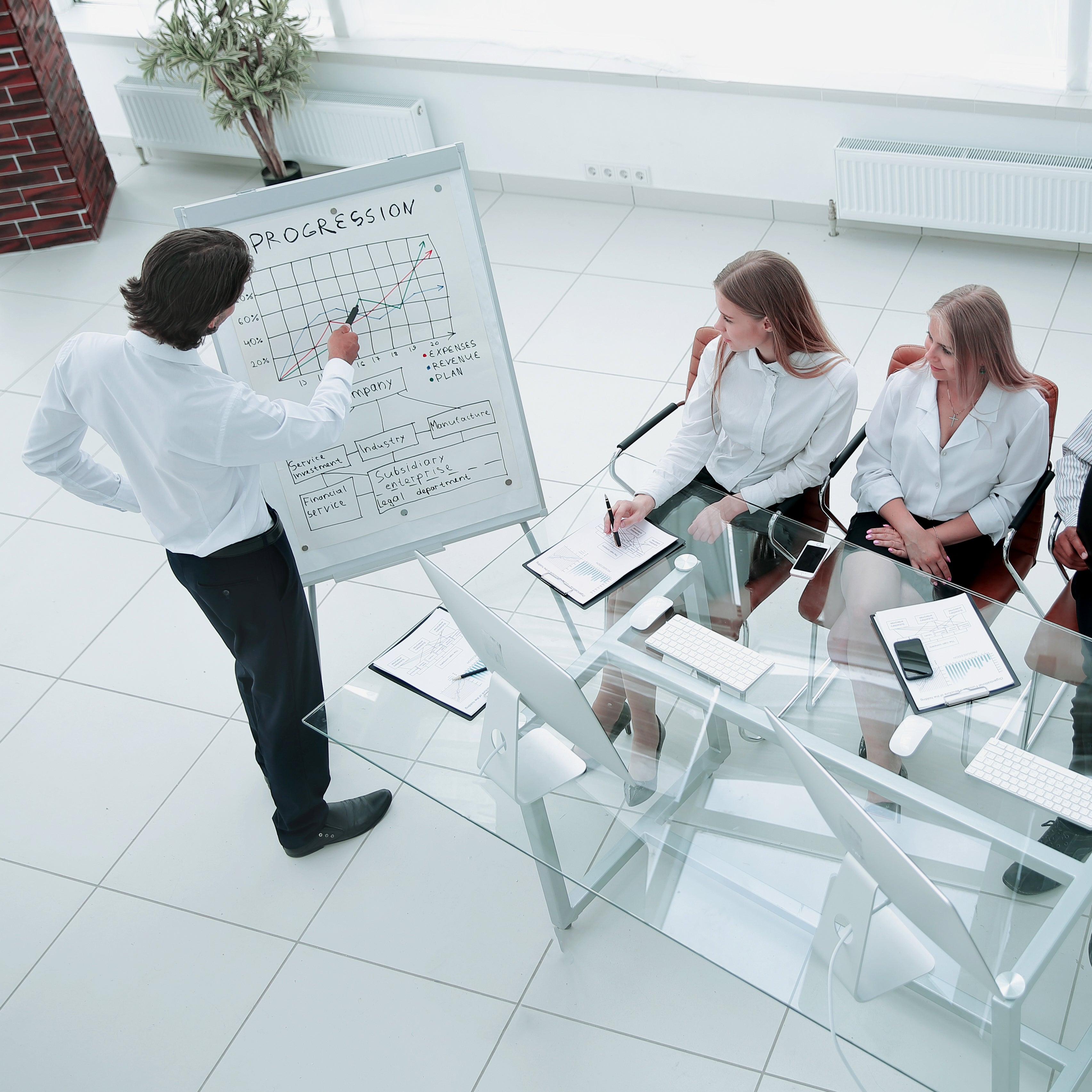 Sample Board Risk Report Free Template – ITSM Docs - ITSM Documents ...