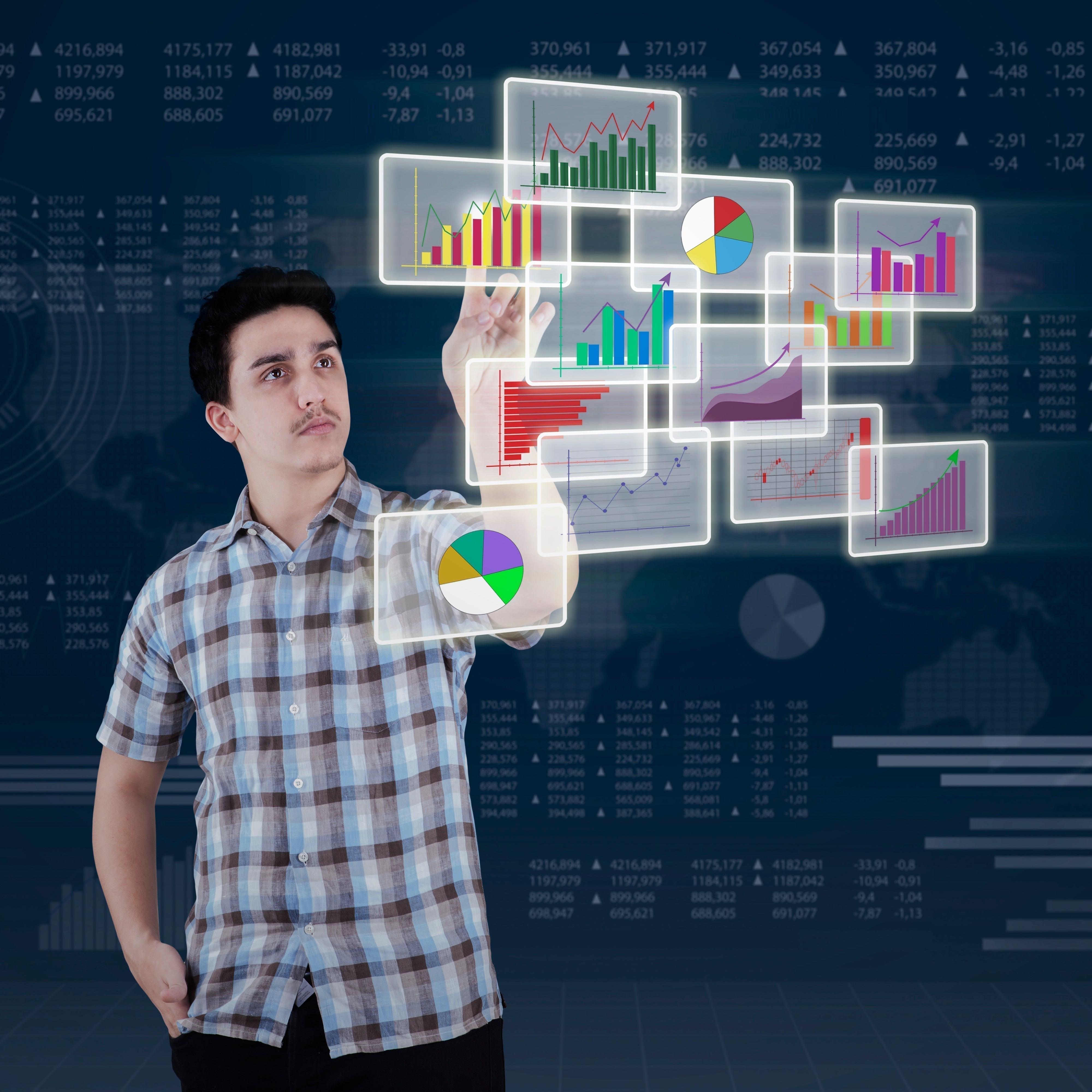 Data Classification Matrix Free Template – ITSM Docs - ITSM Documents ...