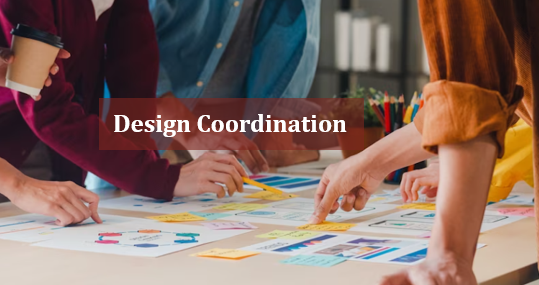 Design Coordination – ITSM Docs - ITSM Documents & Templates
