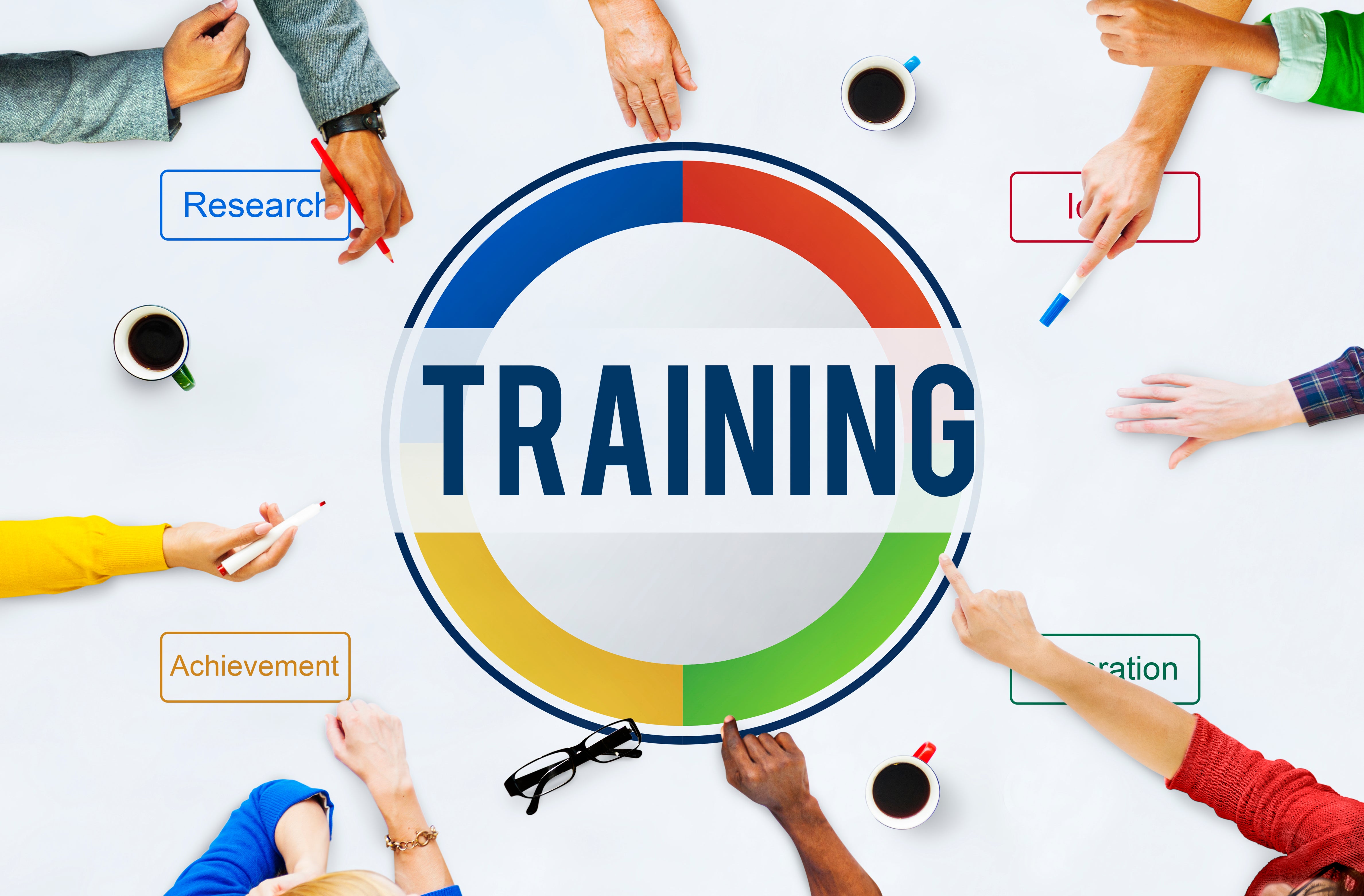 Training And Development Itsm Docs Itsm Documents And Templates
