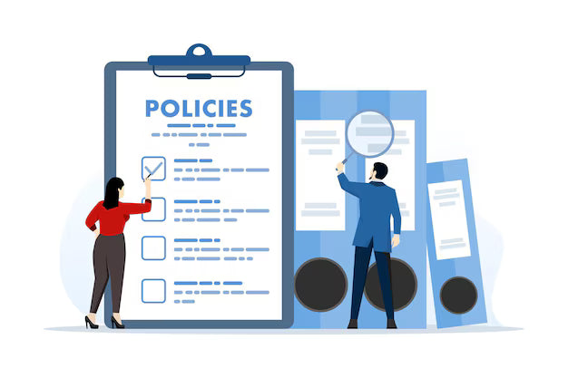 IT Governance Policies And Procedures Templates: A Full Guide. – ITSM ...