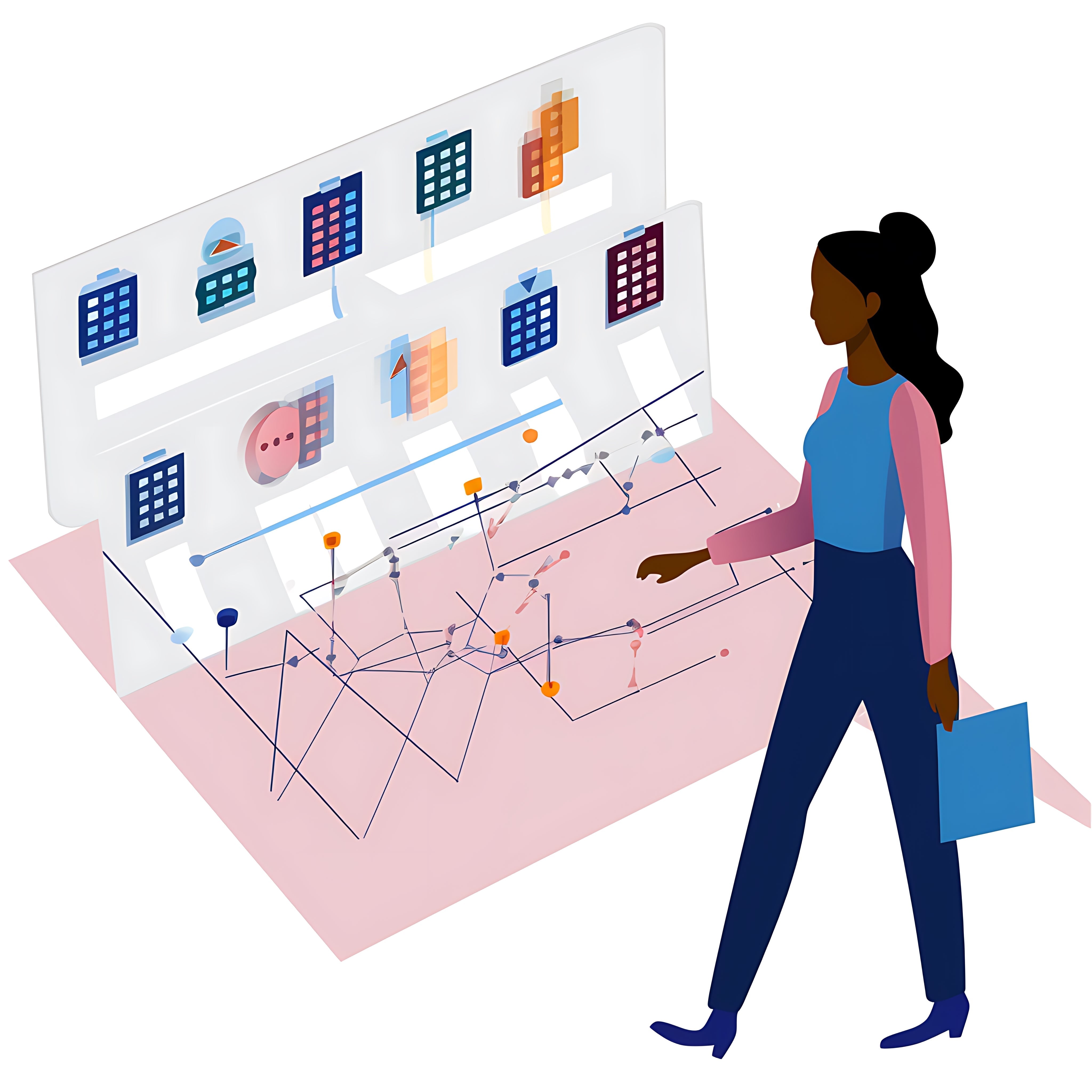 Control Activities Matrix Free Template – ITSM Docs - ITSM Documents ...