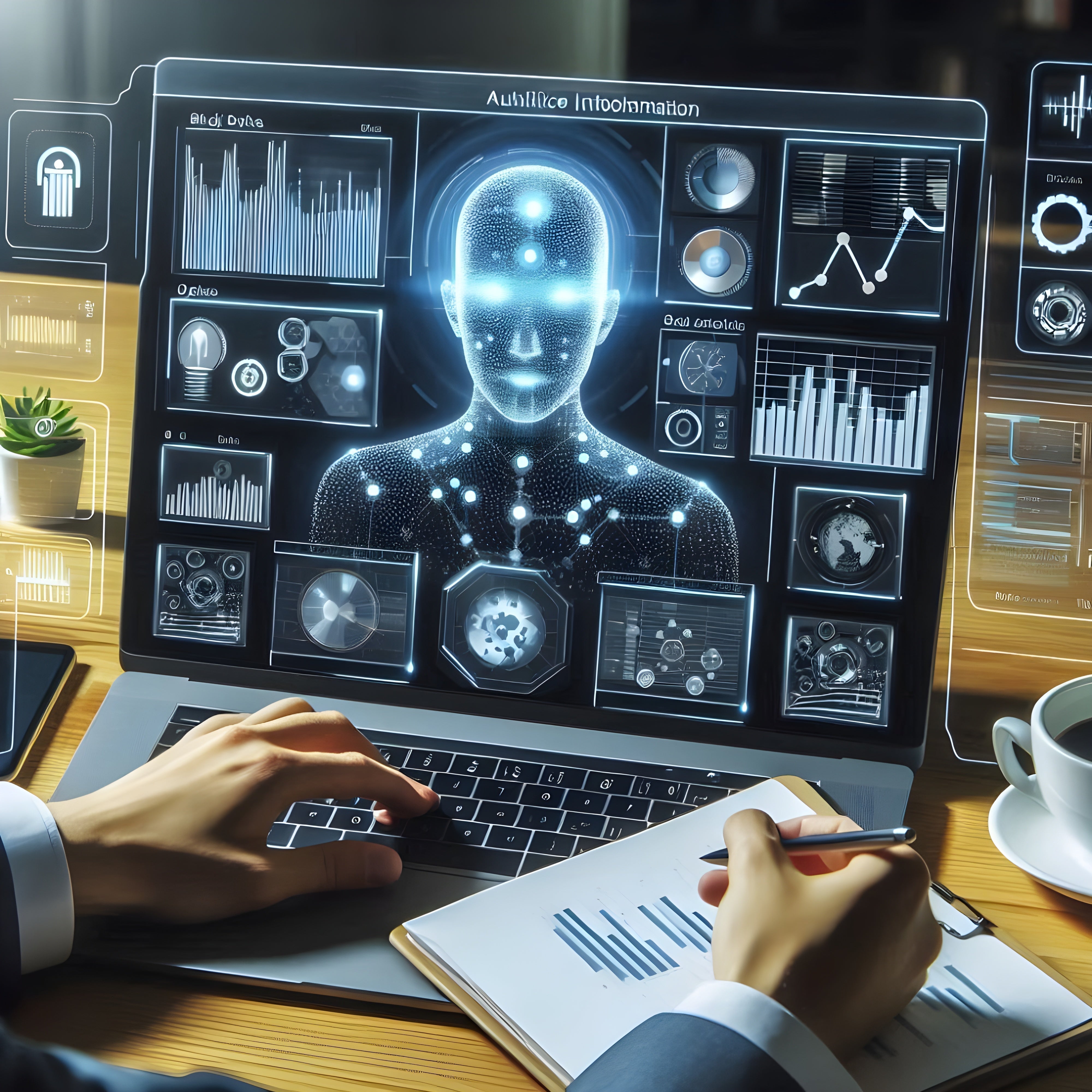 AI Risk Assessment Free Template – ITSM Docs - ITSM Documents & Templates