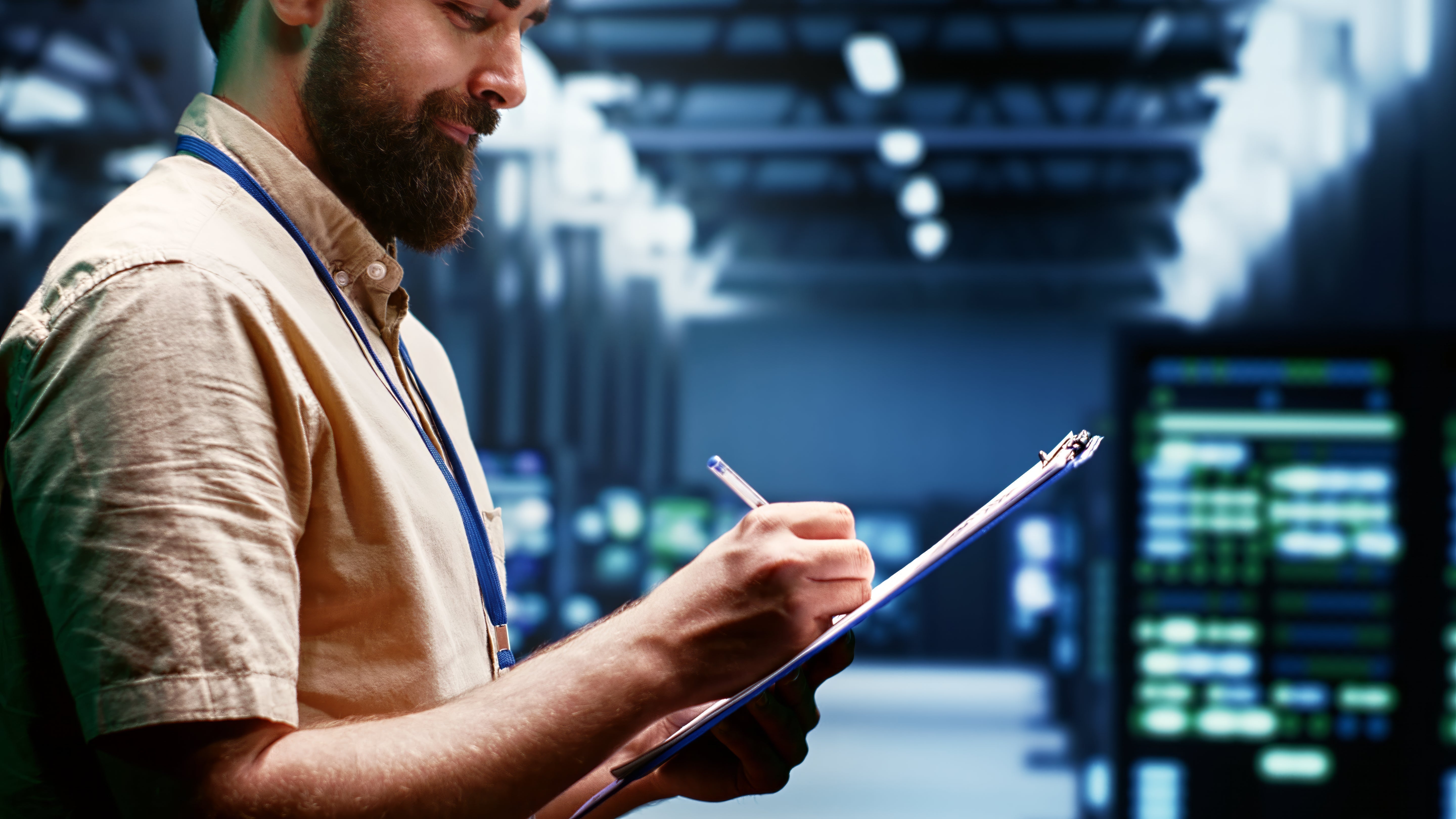 IT Operations Checklist | Daily Tasks & System Maintenance Guide – ITSM ...