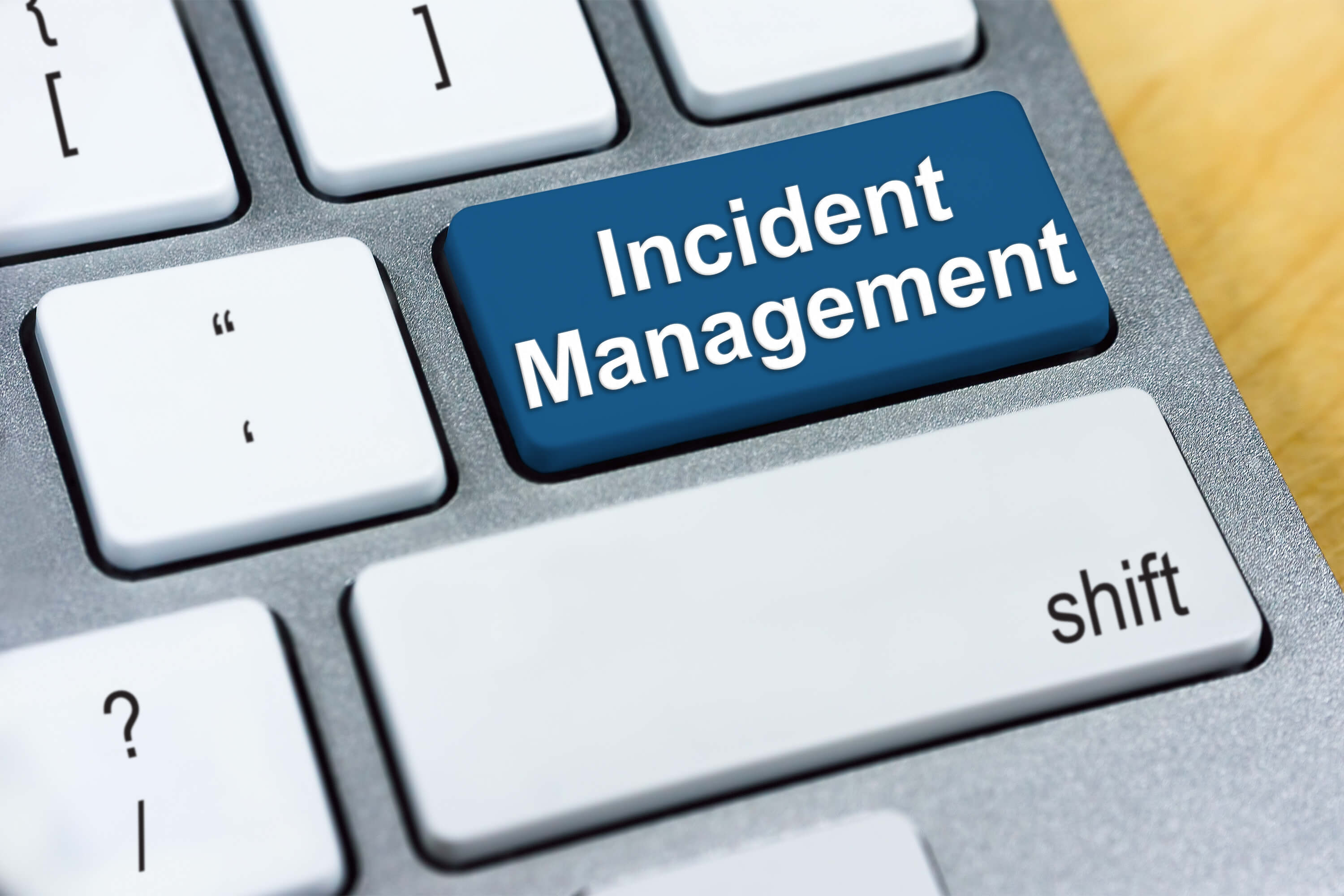 What is Incident Management? Incident Management – ITSM Docs - ITSM ...